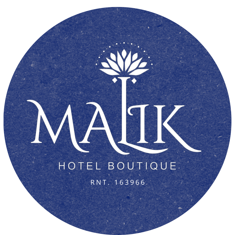 Malik Boutique Hotel | Colombia - Official Website